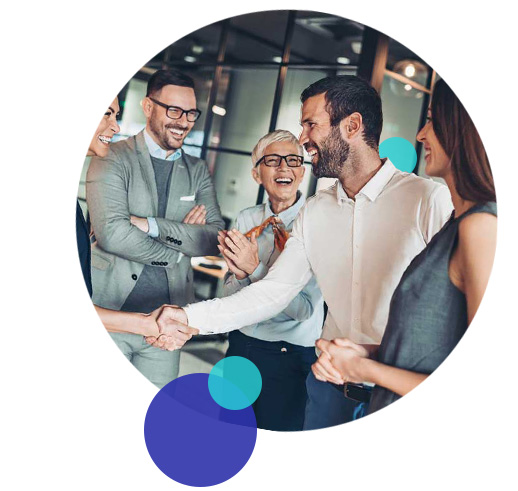 Become a partner with Nexi