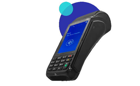 Become a partner with Nexi